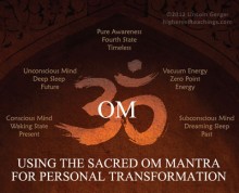 Purify your mind, chakras and body with Yoga's most powerful mantra OM ...